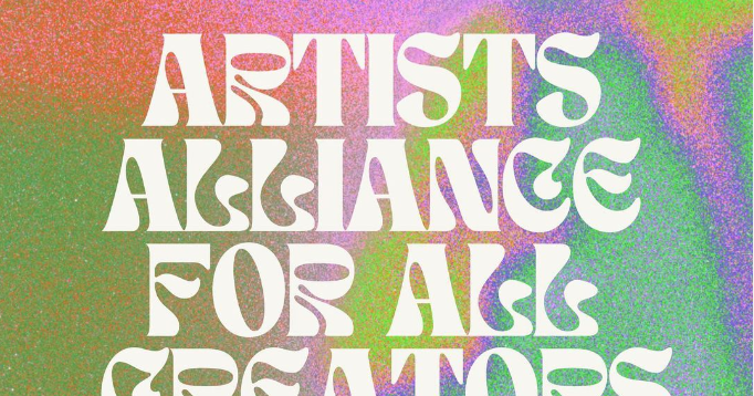 The Artists Alliance Makes a Splatter at UTC | News | theutcecho.com