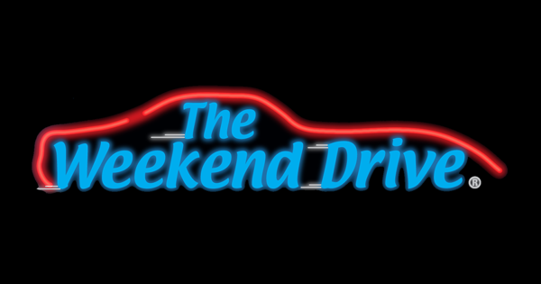 theweekenddrive.com | The Weekend Drive - For the Motoring Enthusiast