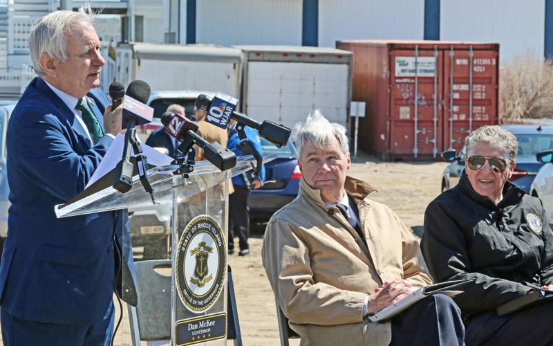 PHOTOS: Celebrating Conservation | Westerly | thewesterlysun.com