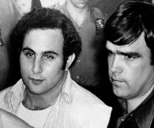 Photos: Serial killer ‘Son of Sam’ David Berkowitz terrorized NYC 40 ...