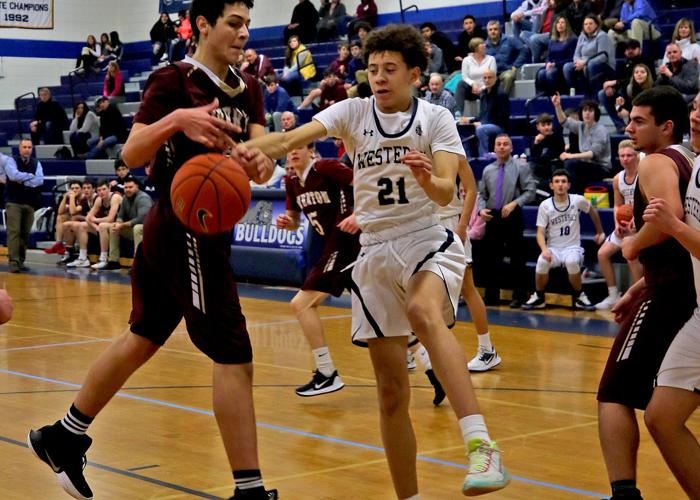 Boys basketball: Slow start, strong finish for Bulldogs; Warner takes ...