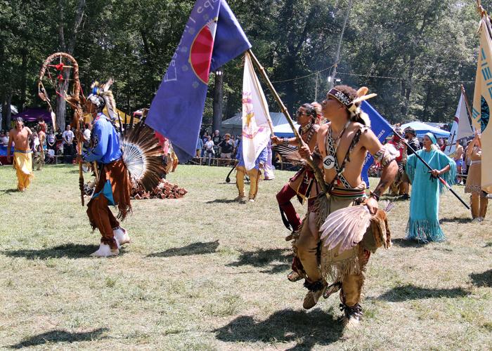 PHOTOS: 350th Narragansett Tribe Powwow | Charlestown | thewesterlysun.com