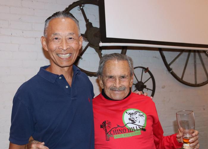 Out & About Track Club Reunion | Lifestyle | thewesterlysun.com