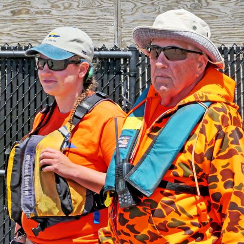 Little sailors get big lessons at Westerly Yacht Club | Westerly ...