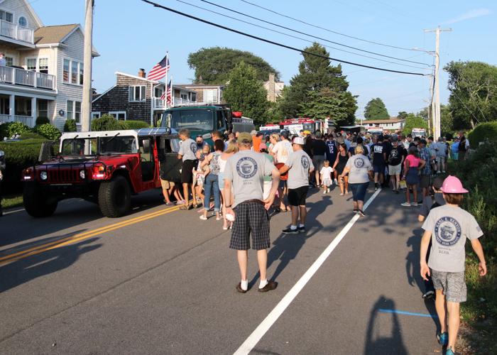 Out & About Smokey Bear Parade | Lifestyle | thewesterlysun.com