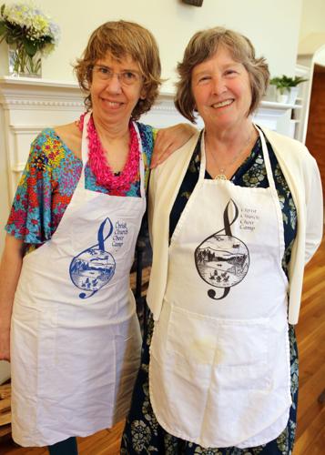 Out & About Christ Church May Breakfast | Lifestyle | thewesterlysun.com