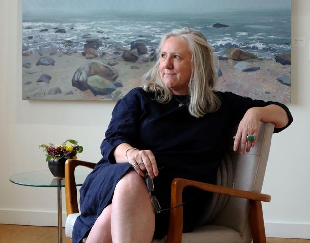 In the Easy Chair with Annie Wildey | In the Easy Chair ...
