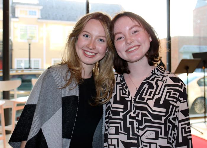 Out & About Premiere of the Penguins at the United | Lifestyle ...