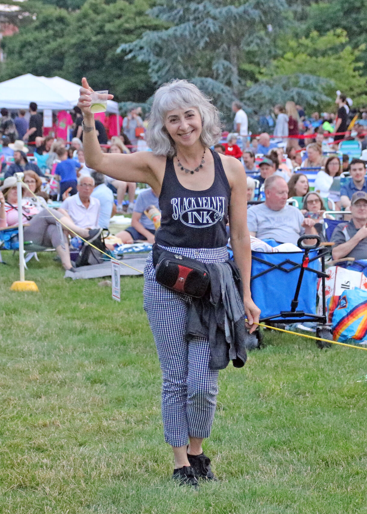 PHOTOS: Summer Pops Soars | Westerly | thewesterlysun.com