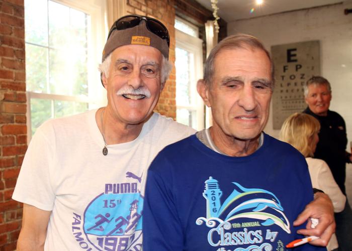 Out & About Track Club Reunion | Lifestyle | thewesterlysun.com