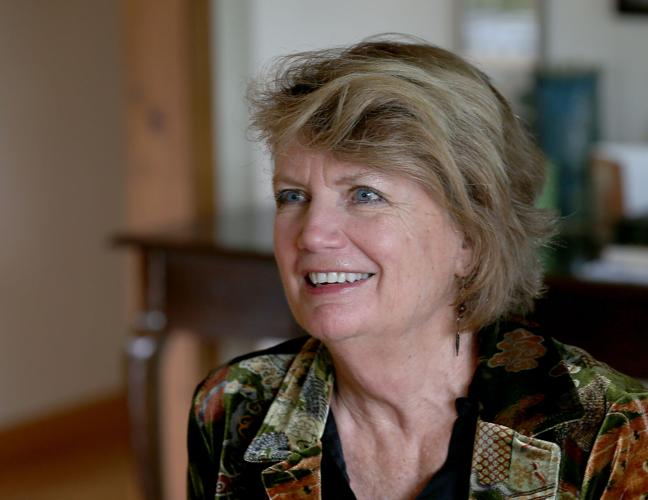 Local woman wins top award at California film festival | Daily-news ...