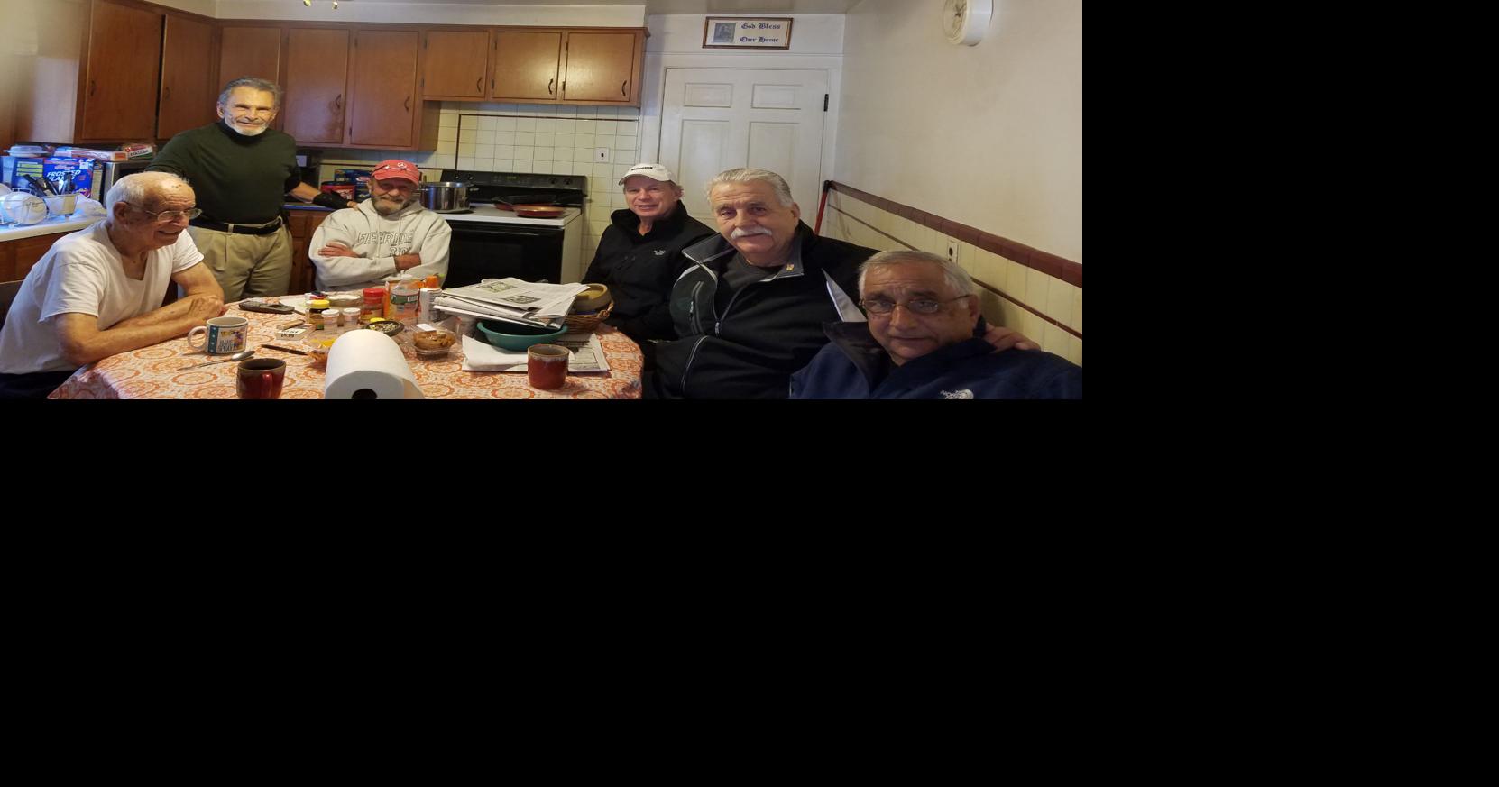 Former Westerly police chief remembered as kind, capable | News ...