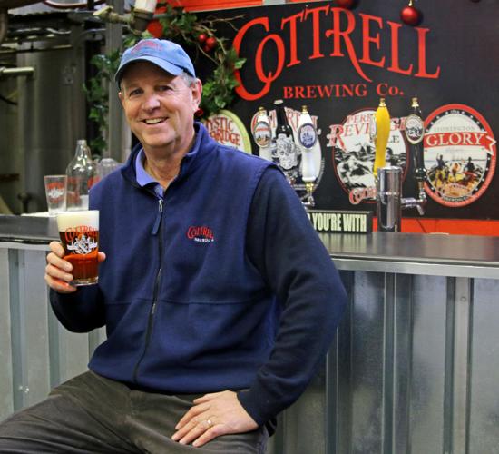 Brewery helped Buffum beat burnout | News | thewesterlysun.com