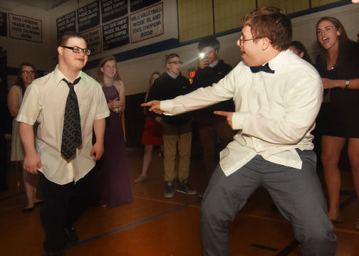 A night to remember for Unified ‘kids’ | News | thewesterlysun.com