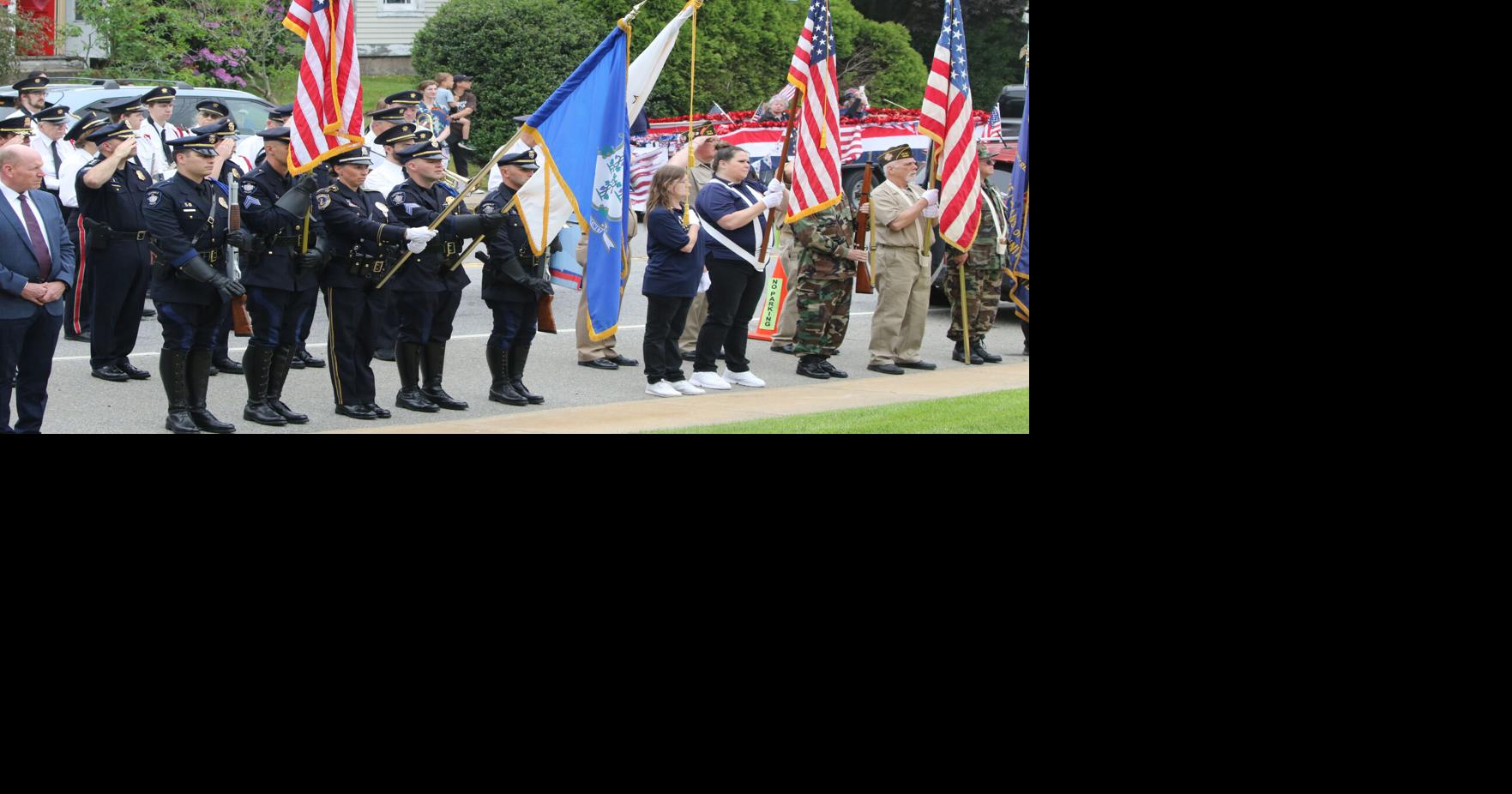 PHOTOS: Westerly-Pawcatuck Memorial Day Parade | Westerly ...
