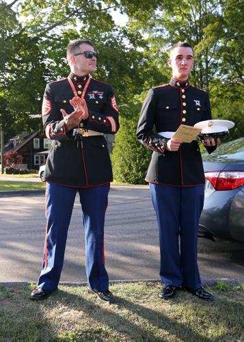 Pride of the Lions: Wheeler graduates are a small but mighty 'family ...