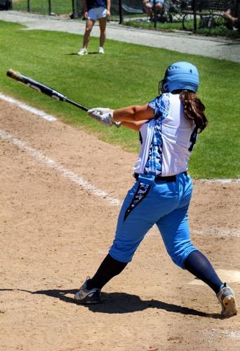 Youth softball roundup: 16U Wave Runners advance to bracket round ...