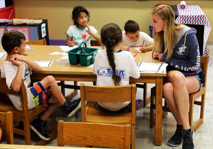 From field trips and ‘tinkering’ to math and reading, this program ...