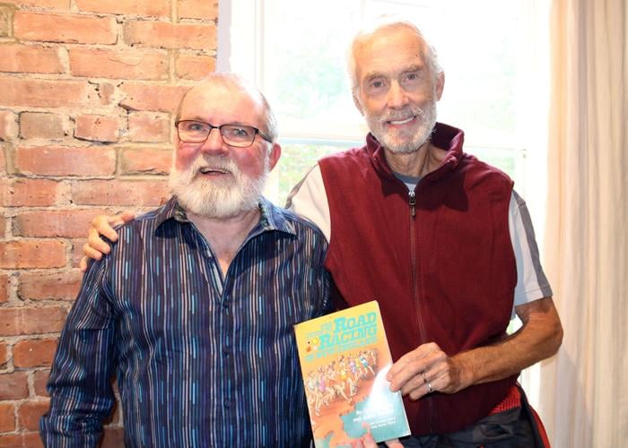 Out & About Track Club Reunion | Lifestyle | thewesterlysun.com