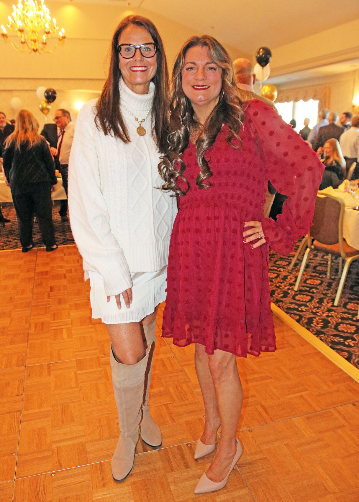 Out & About Let's Dance WEEF | Lifestyle | thewesterlysun.com