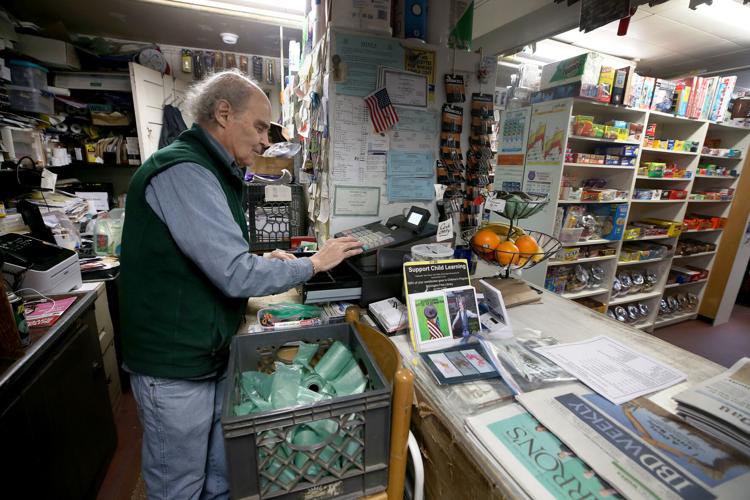 Pillar of the community: Tom Rezendes honored with his own day in ...