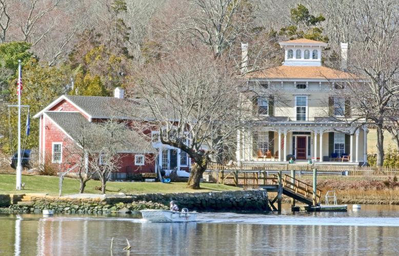 PHOTOS: River coming to life | Daily-news-alerts | thewesterlysun.com