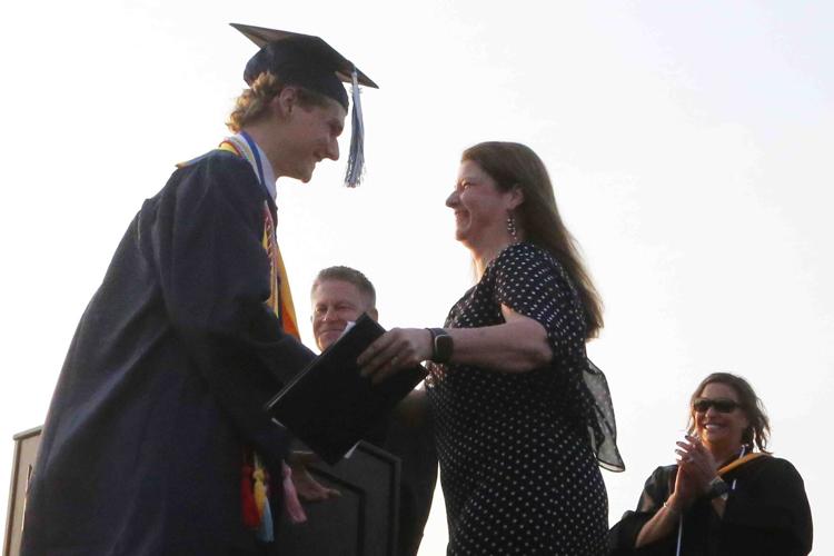 Westerly High grads begin 'a thousand different paths' | Westerly ...