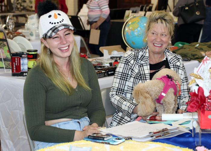 PHOTOS: Fourth annual Armory Show a big hit | Westerly | thewesterlysun.com