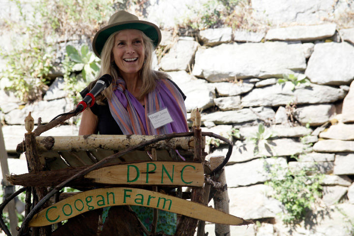 Coogan Farm nature center opens to the public | News | thewesterlysun.com