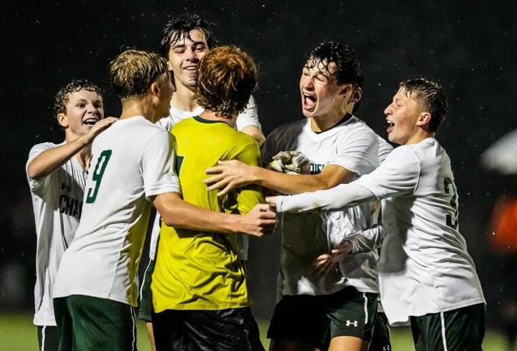 Boys soccer: Chariho makes memories for Williams in its journey to D2 ...
