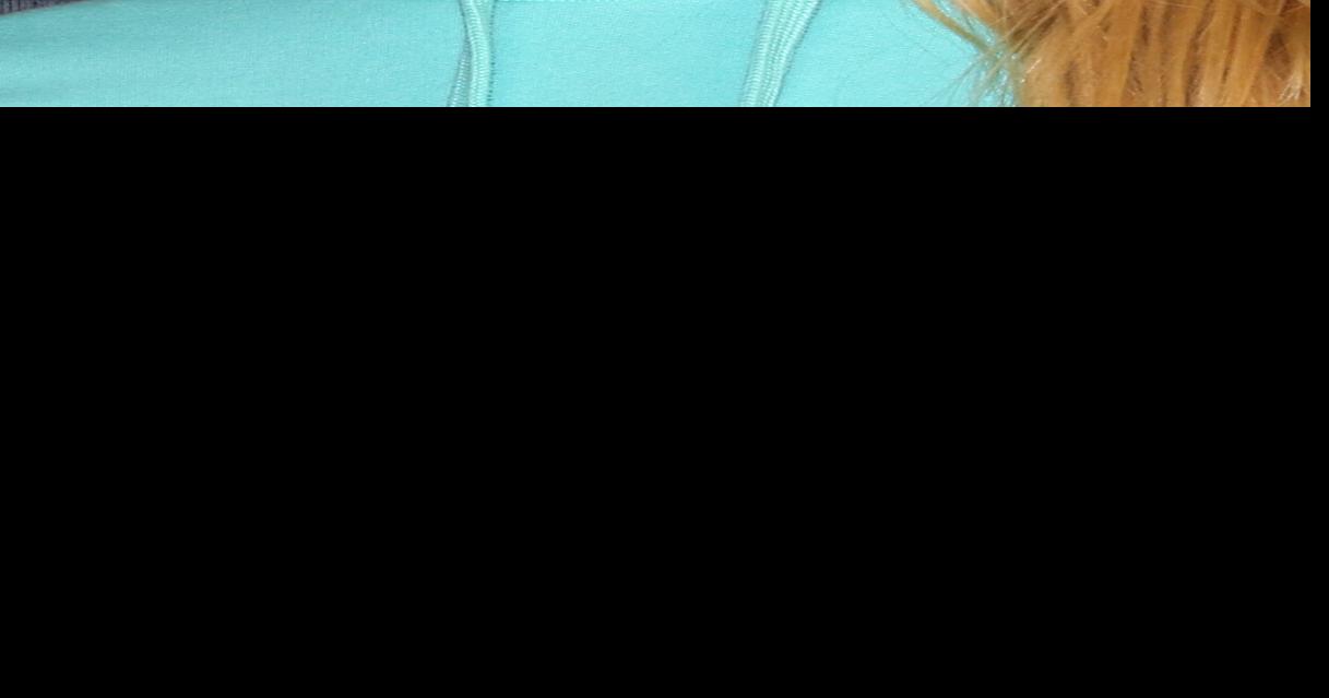 Athlete of the Week winner (week ending May 29): Addie Hauptmann ...