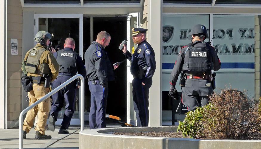 Police: Babcock Village shooter obtained gun 2 days before shooting ...