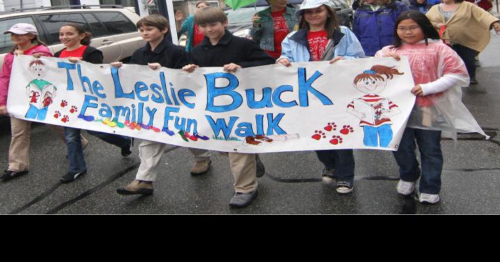 Charlie Buck, charged but acquitted in connection with his wife’s death ...