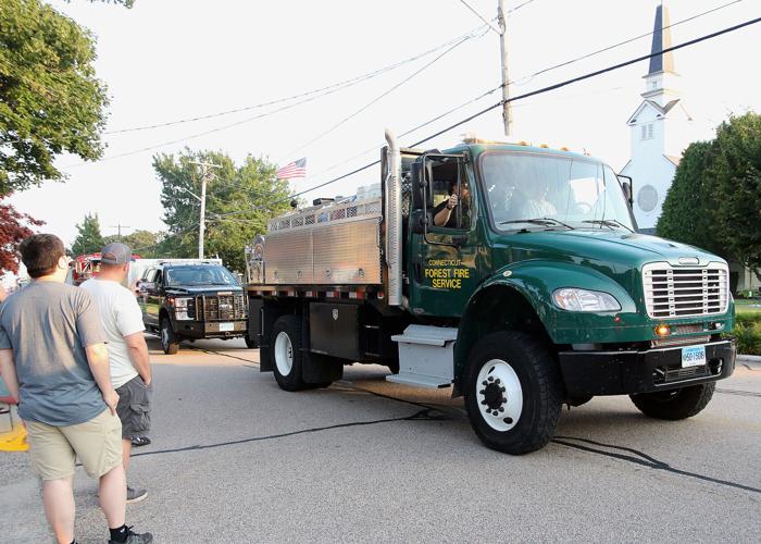 PHOTOS: Smokey Bear Parade | Westerly | thewesterlysun.com