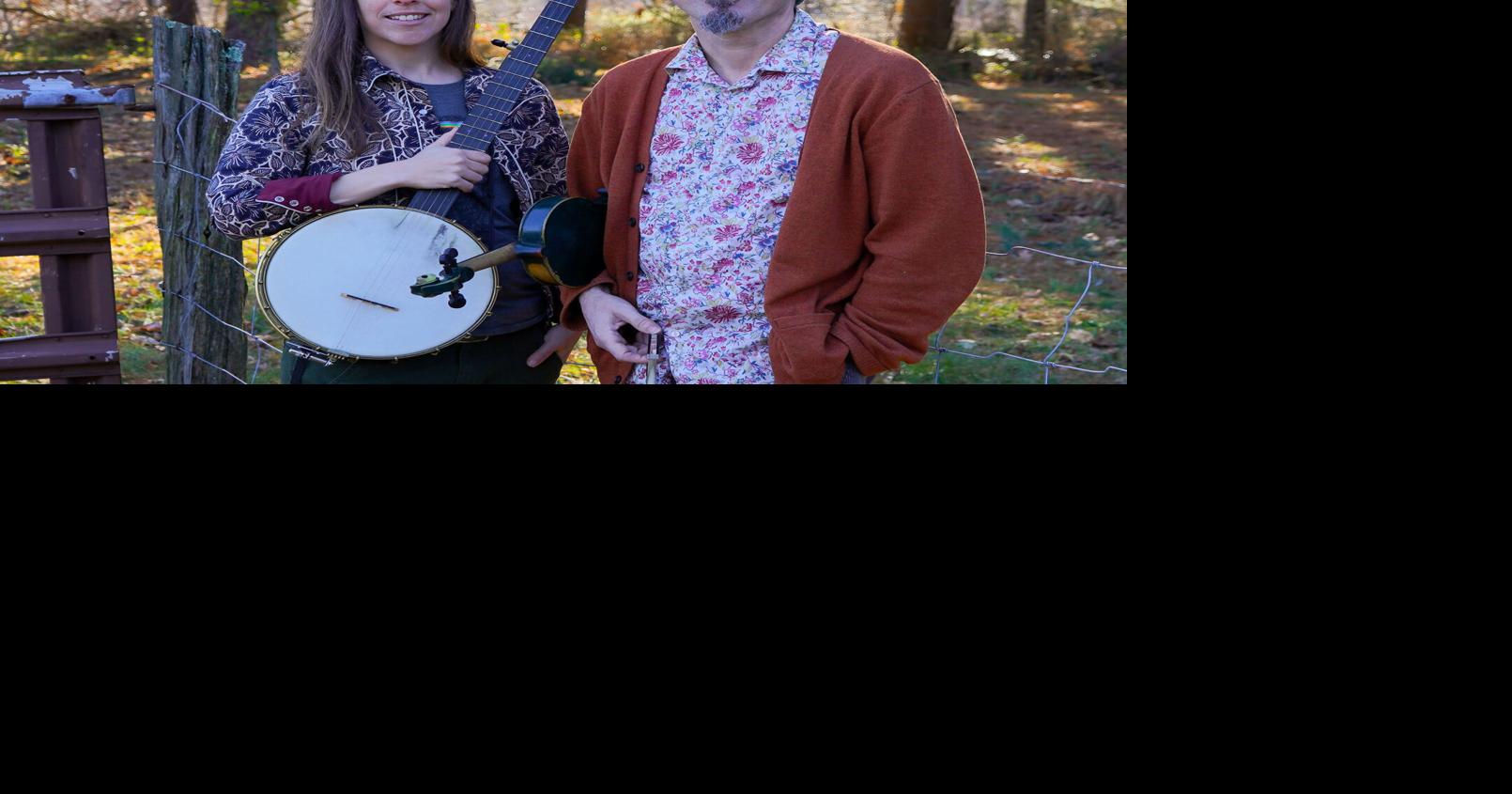 Moon Shells, with Maggie Shar and Brian Slattery | | thewesterlysun.com