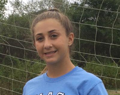 Girls soccer: Sacco scores 4 goals, Westerly routs Cranston East in D ...