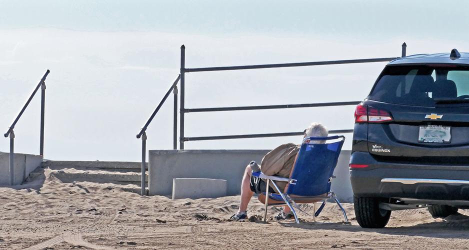 PHOTOS: Yearning for summer | Westerly | thewesterlysun.com