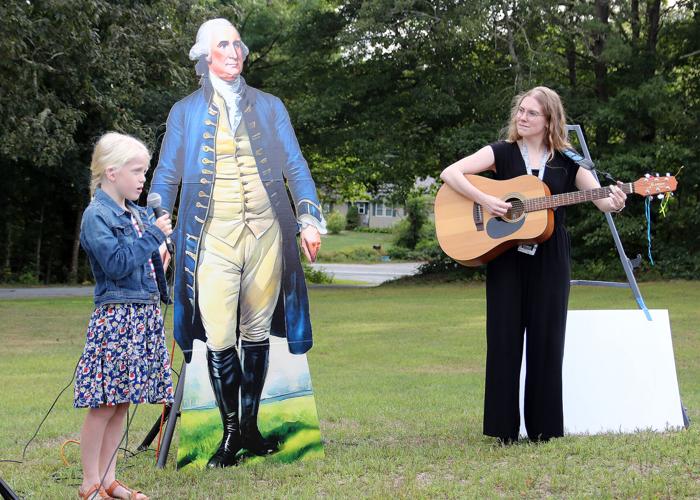 Charlestown hosts Liberty Tree event | Daily-news-alerts ...