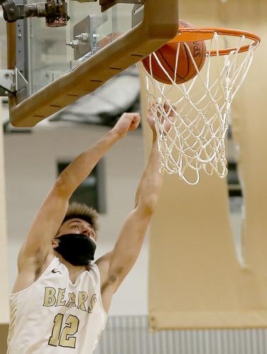 Boys basketball: Bears fend off Killingly, improve to 3-0 in ECC Div ...