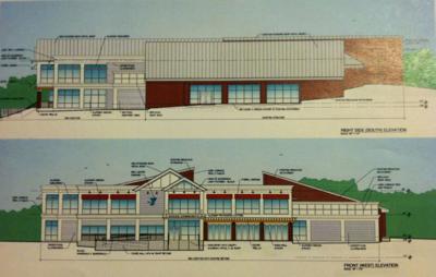 Mystic YMCA expansion project is a step closer | News | thewesterlysun.com