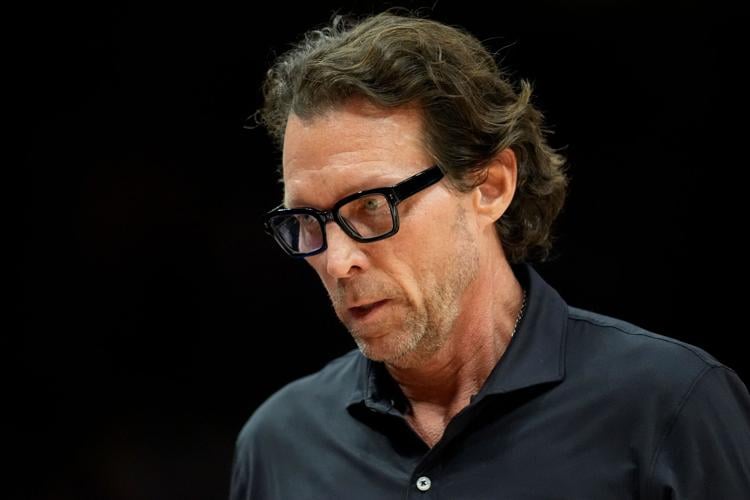 Jaylen Brown scores 41 points and the Celtics blow out the Hawks 132 ...