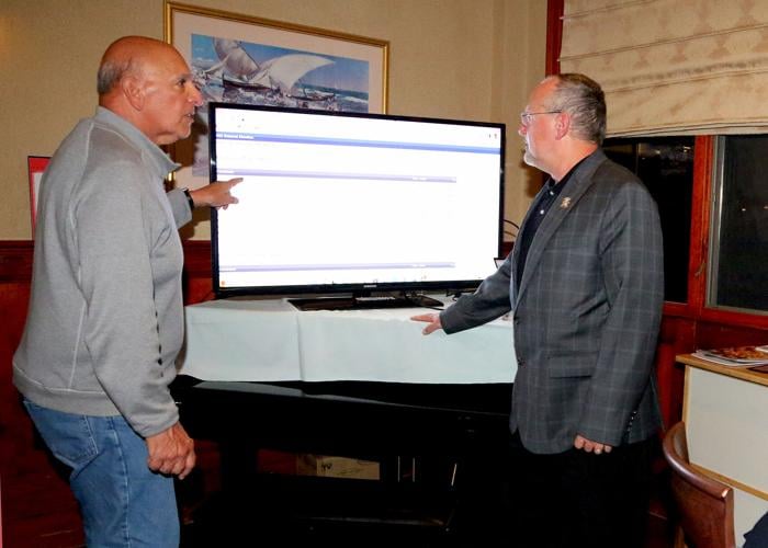 DECISION 2022: Overton, Morrone earn the most votes as new-look ...