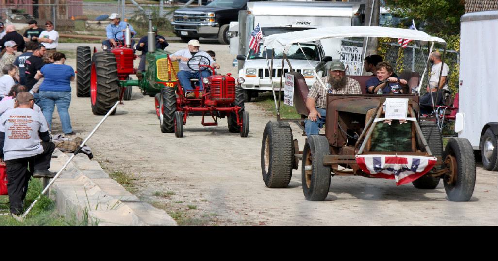 Swamp Yankee Days are here again | News | thewesterlysun.com