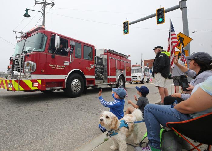 PHOTOS: Celebrating Memorial Day in Mystic | Photo Galleries ...