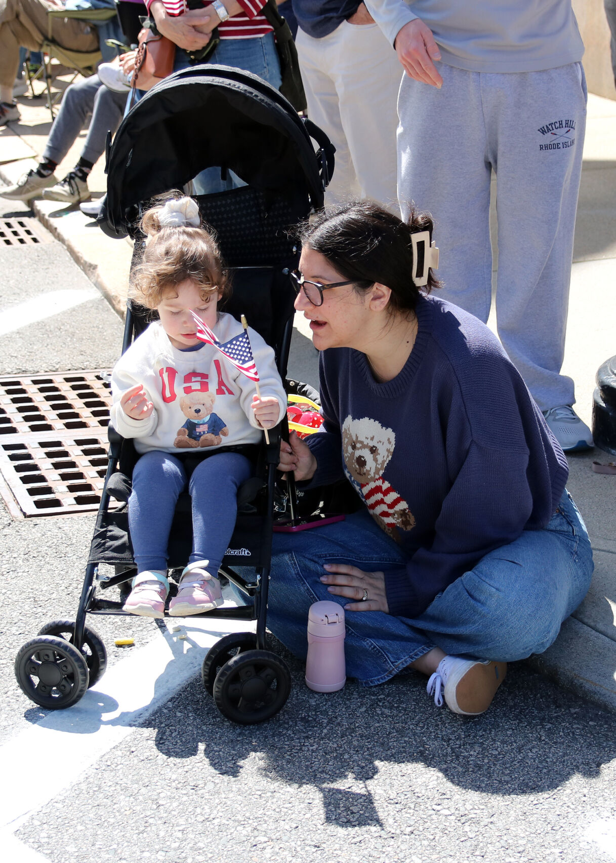 PHOTOS: Westerly-Pawcatuck Memorial Day Parade | Westerly ...