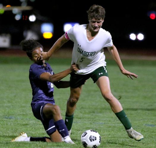Boys soccer: Westerly survives Chariho in season opener for both squads ...