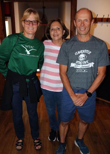 Out & About Track Club Reunion | Lifestyle | thewesterlysun.com