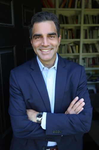 Joseph Luzzi. Photo courtesy Joseph Luzzi . | | thewesterlysun.com