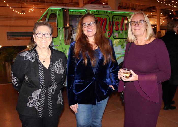 Out & About GMCC Party of 12 | Lifestyle | thewesterlysun.com