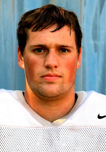 The missing piece: Westerly’s Michael Henson’s impressive résumé lacks ...